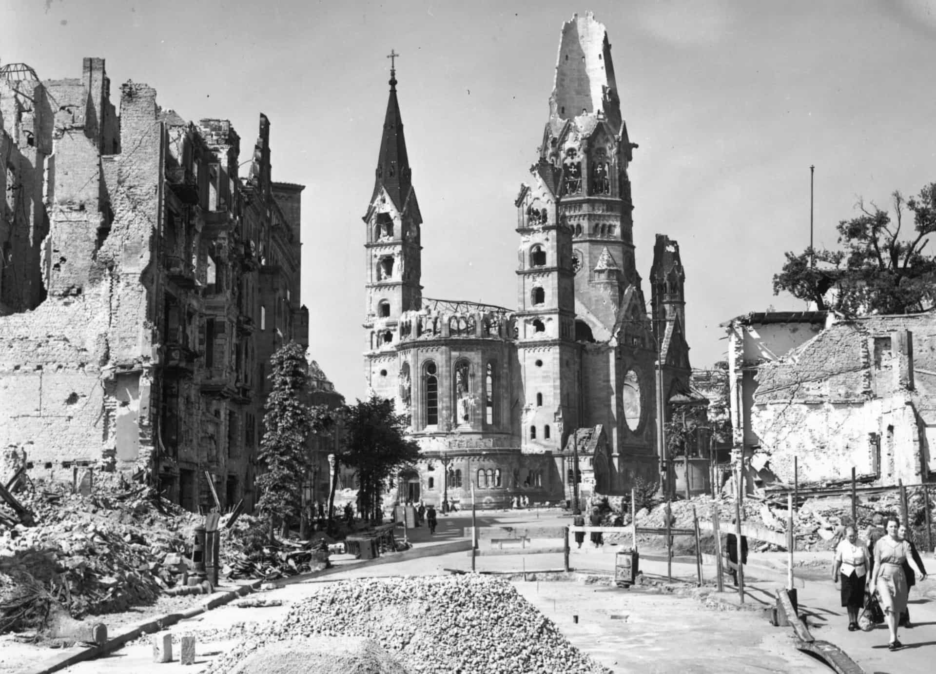 Facts about the Cold War period that will surprise you