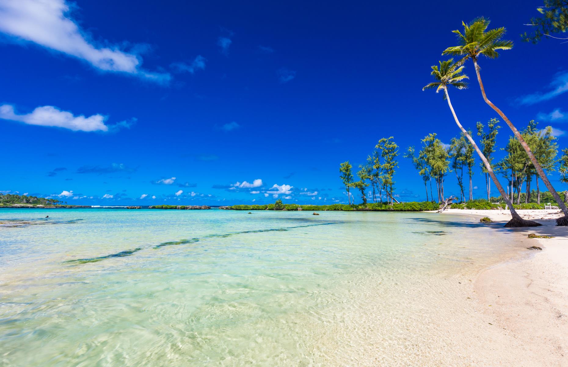Ranked: the world's 20 most unloved destinations