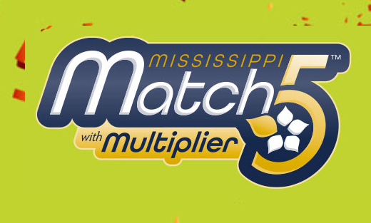 Mississippi Match 5 player wins $1.2 million