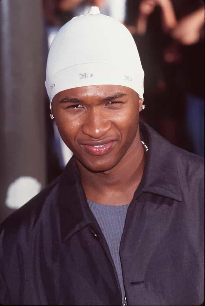 De tirar o fôlego: Os homens mais belos dos anos 1990!