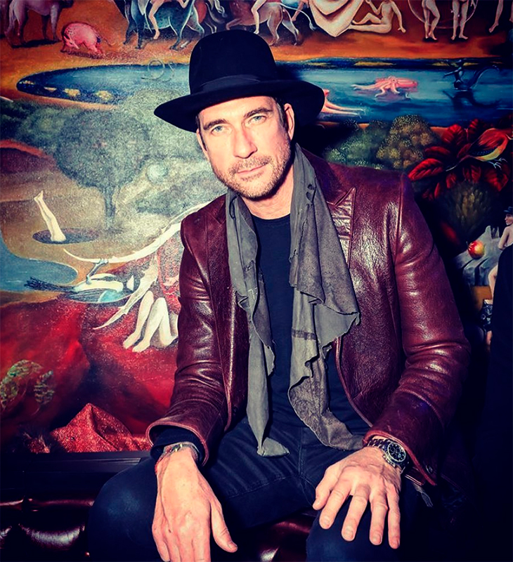 Maitê Proença, César Tralli, Ana Paula Arósio... Veja os famosos que já ...