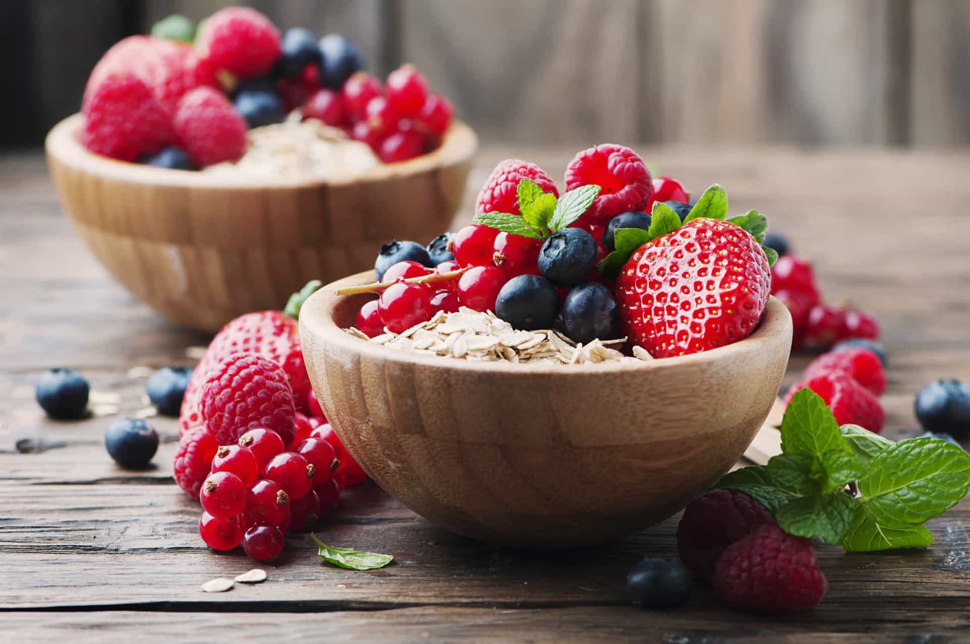 Key foods to help prevent clogged arteries