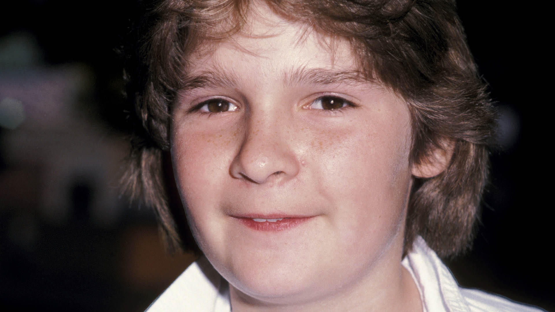 La durísima historia de Corey Feldman, estrella de 'Los Goonies'