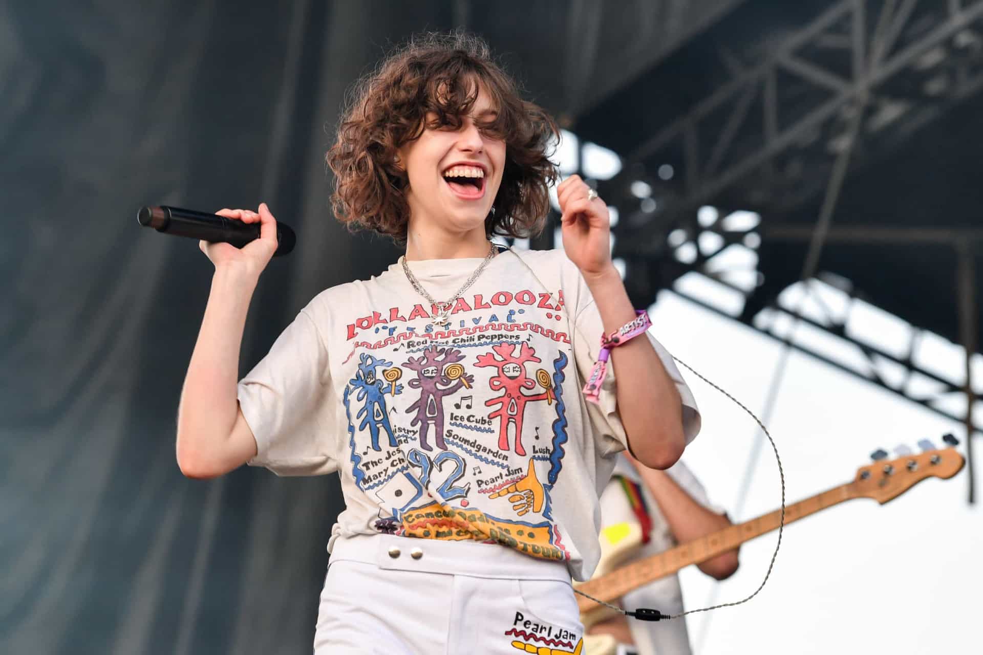 Celebrities whose ancestors made history