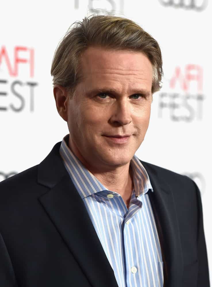 Celebrities whose ancestors made history