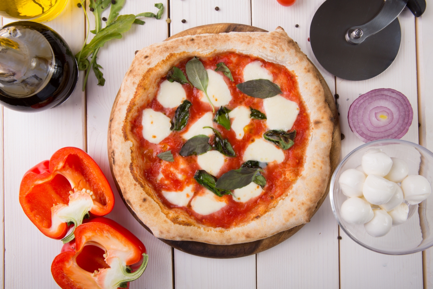 Os 25 pratos italianos mais populares do mundo: qual você prefere?