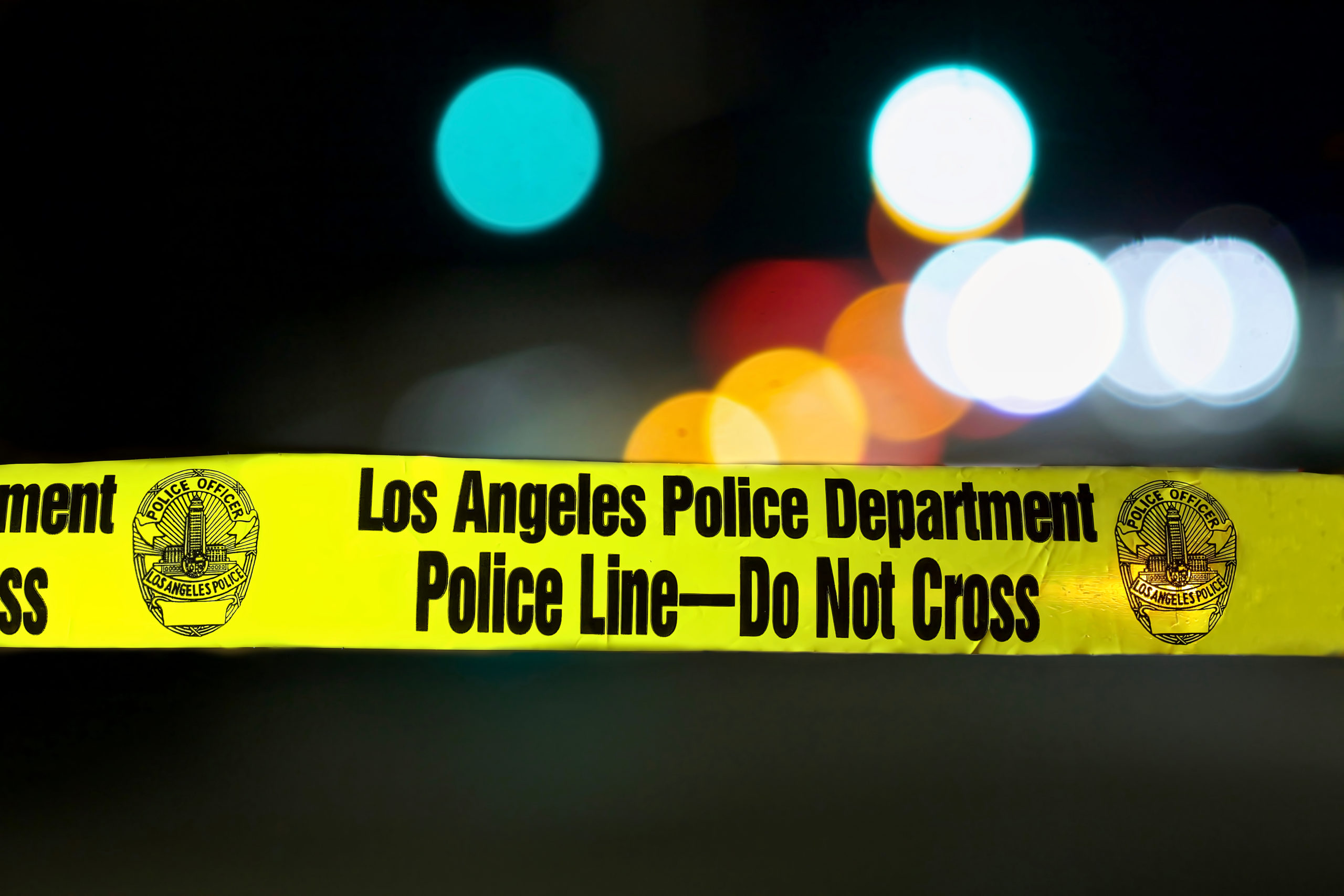 Gang Related Drive By Shooting Leaves Man Injured In South La