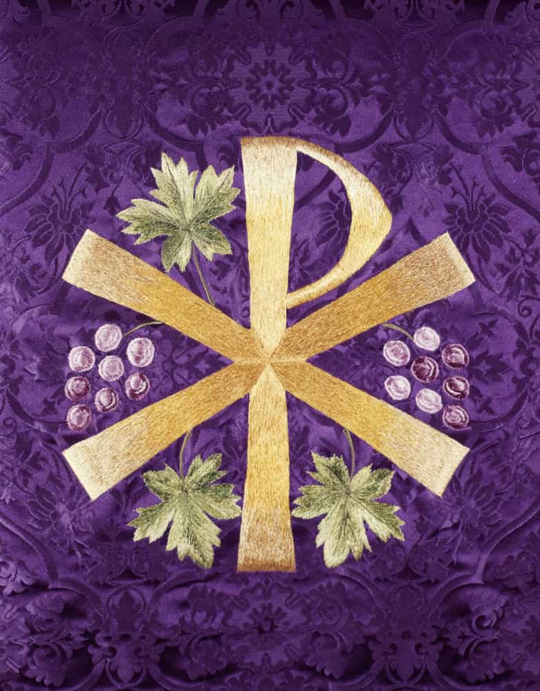 Famous Christian symbols explained