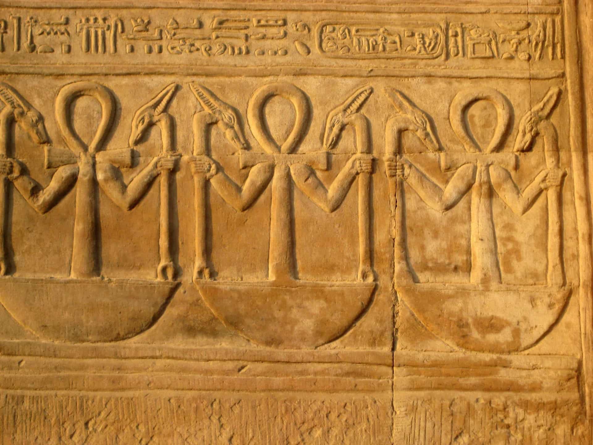 Famous Christian symbols explained