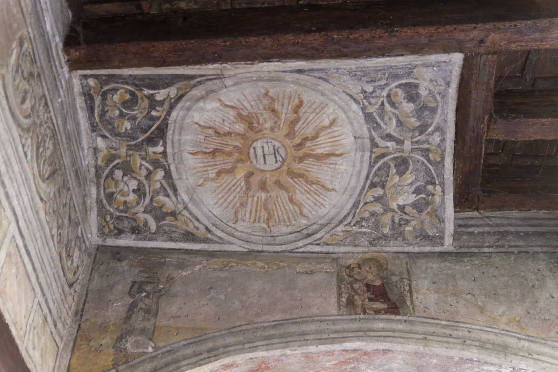 Famous Christian symbols explained