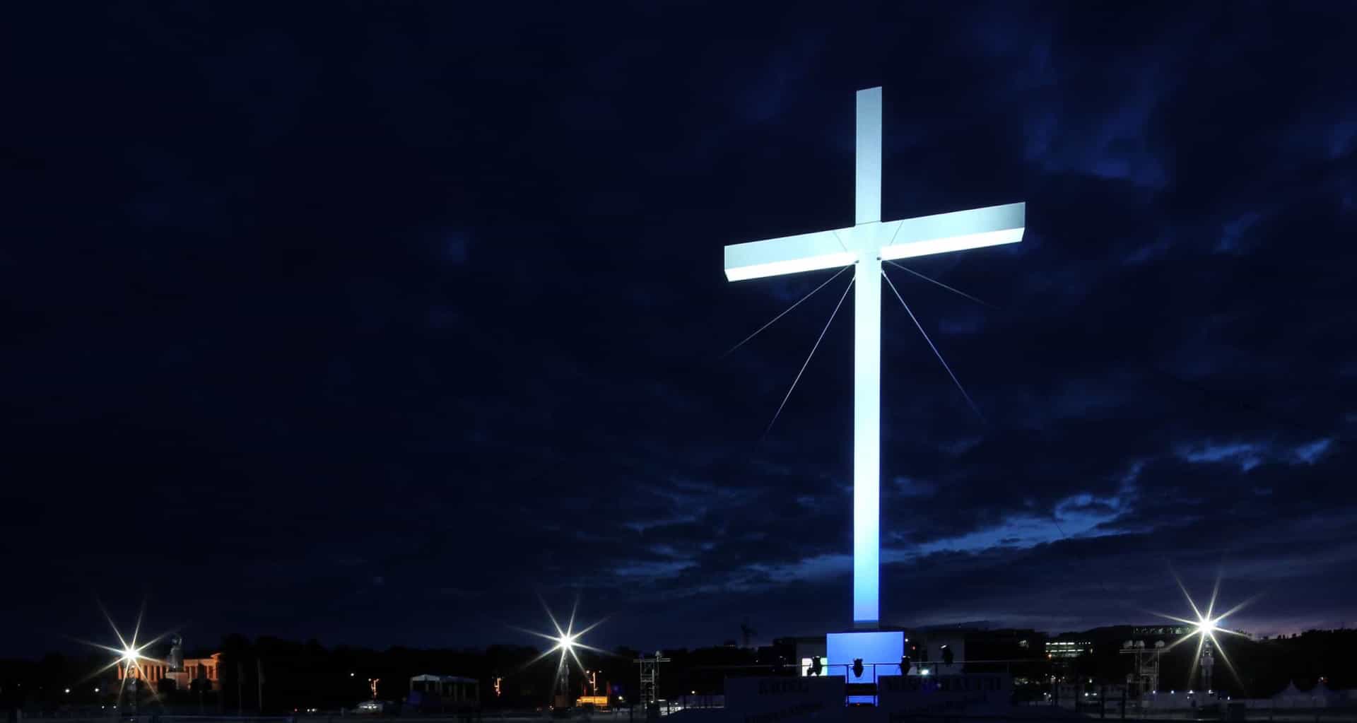 Famous Christian symbols explained