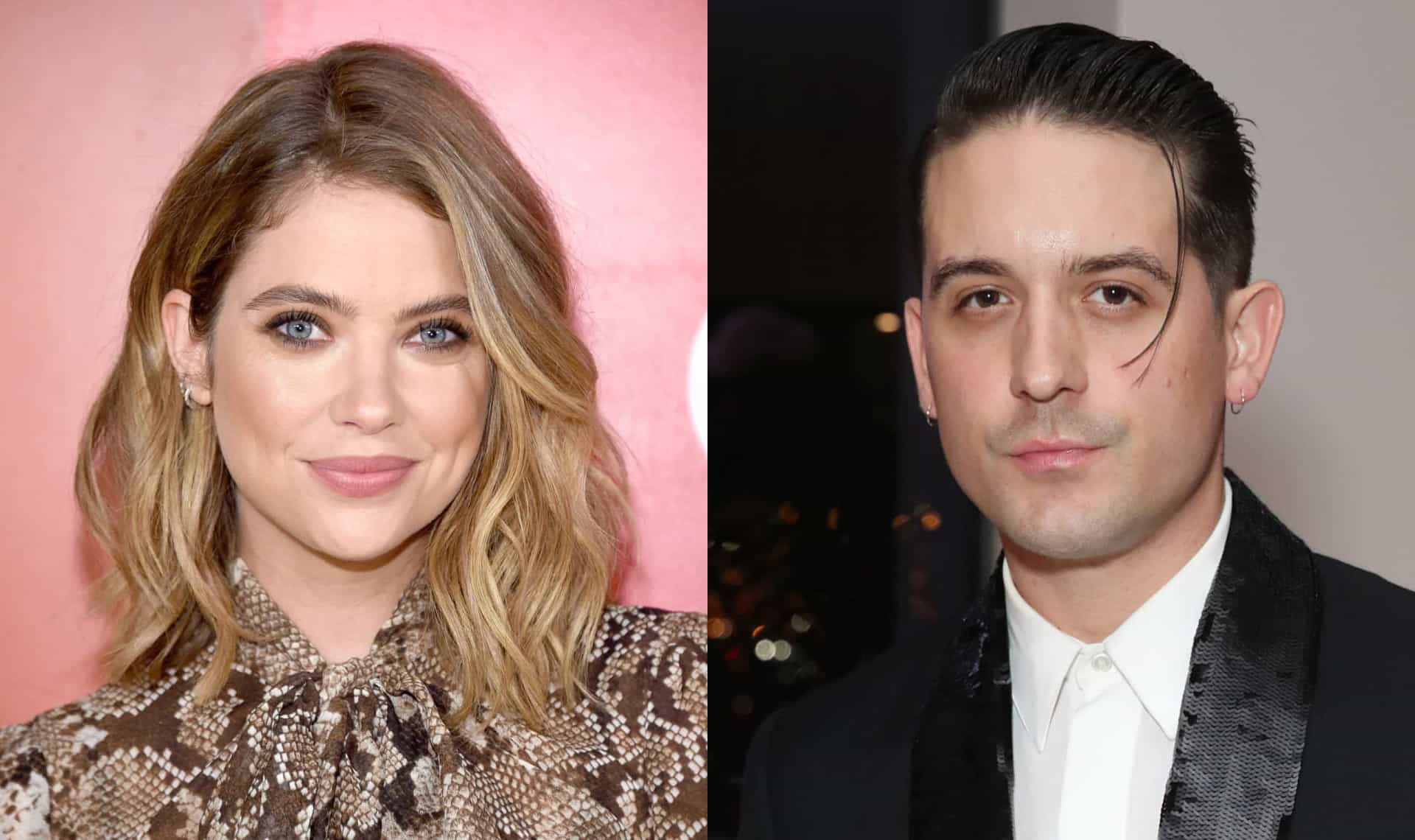 Celebrity exes who got back together