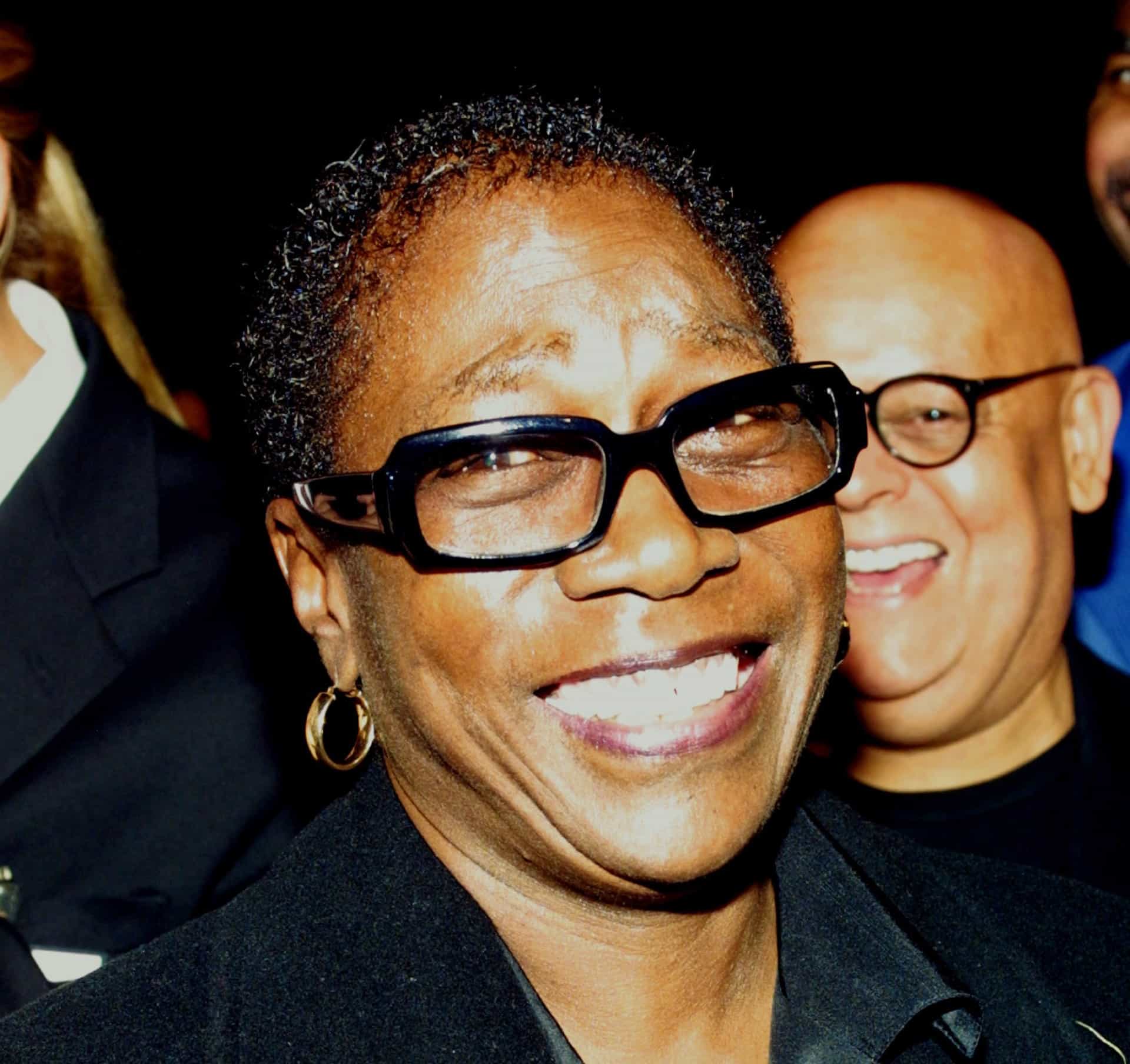 Meet the stars with criminal parents