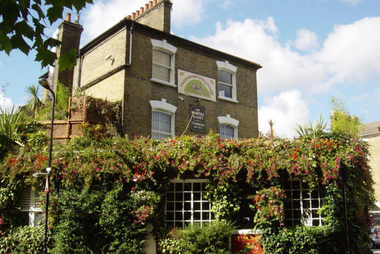 The best pubs and bars to watch the 2026 Six Nations in