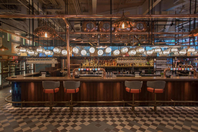 The best pubs and bars to watch the 2026 Six Nations in