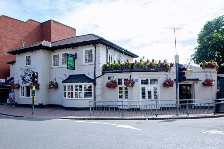 The best pubs and bars to watch the 2026 Six Nations in