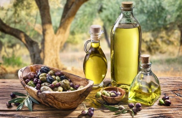 Να αποκτήσει στρατηγική, ταυτότητα και υπεραξία το ελληνικό ελαιόλαδο ...