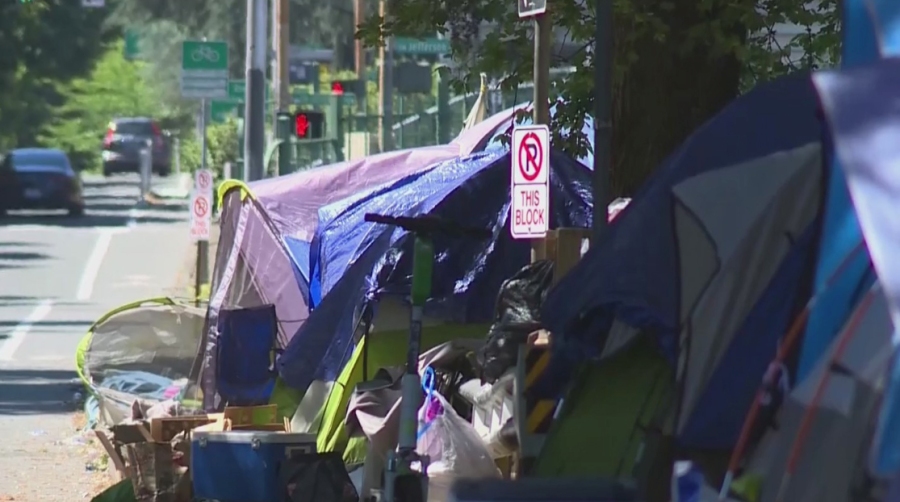 Portland Rescue Mission shares important message on World Homeless Day