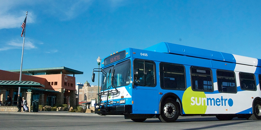 Sun Metro to resume regular service on most lines Monday