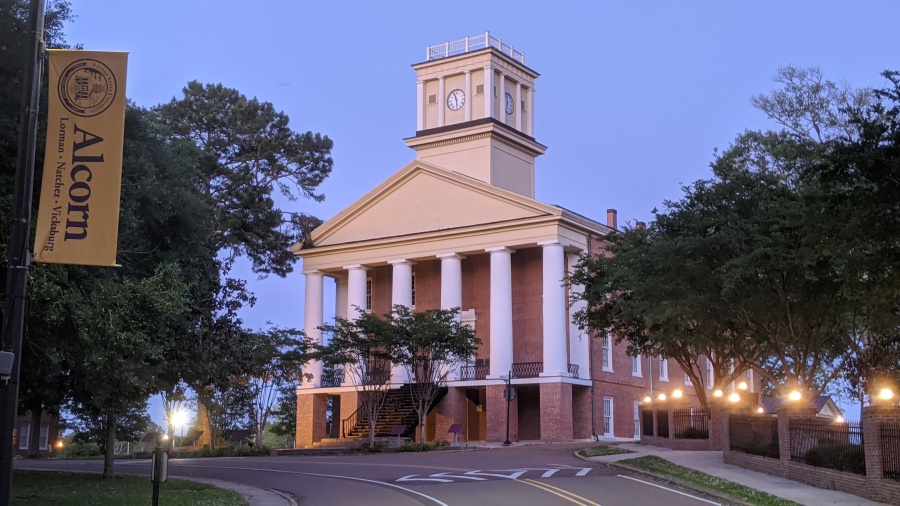 Alcorn State partners with AWS-Machine Learning University to integrate ...