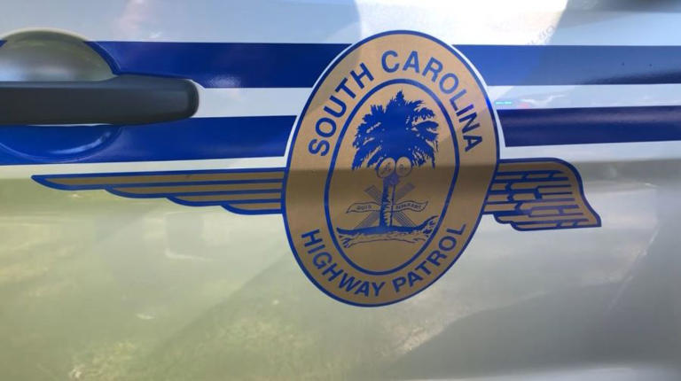 1 dead, 3 injured after vehicle overturns in Georgetown County 1 dead, 3 injured after vehicle overturns in Georgetown County