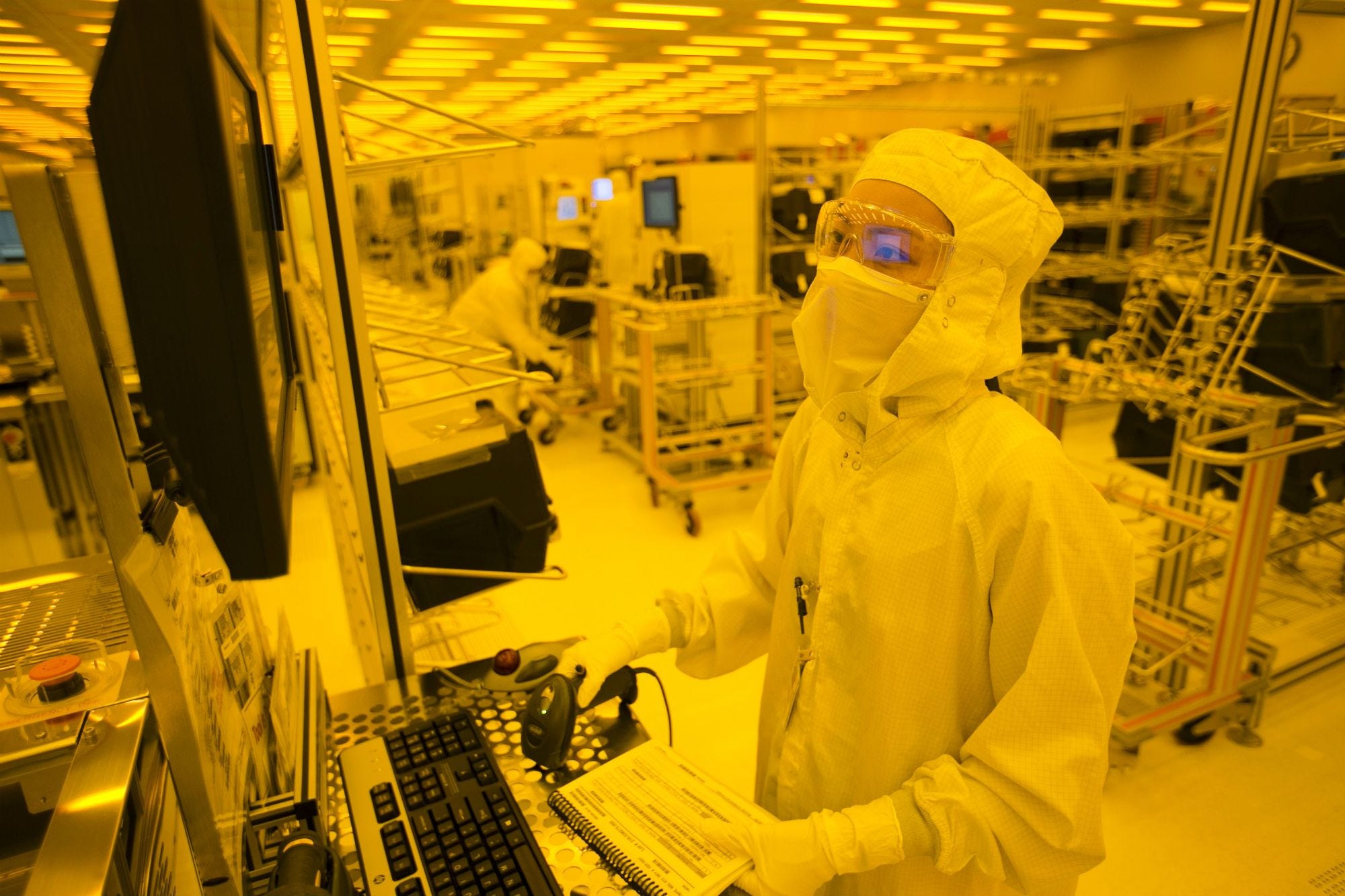 Microchip Tempe plant to close soon, with more than 300 layoffs ...