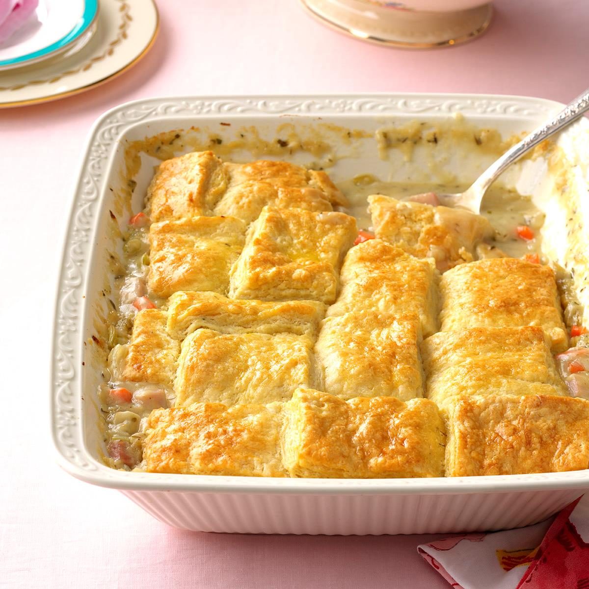 40 Leftover Ham Recipes for Every Meal