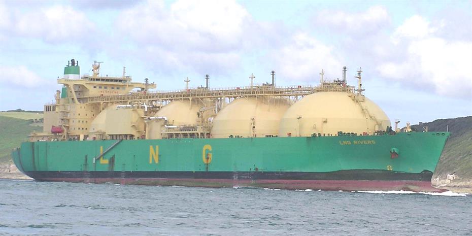 Ρεκόρ ρωσικού LNG εισάγει η Γαλλία