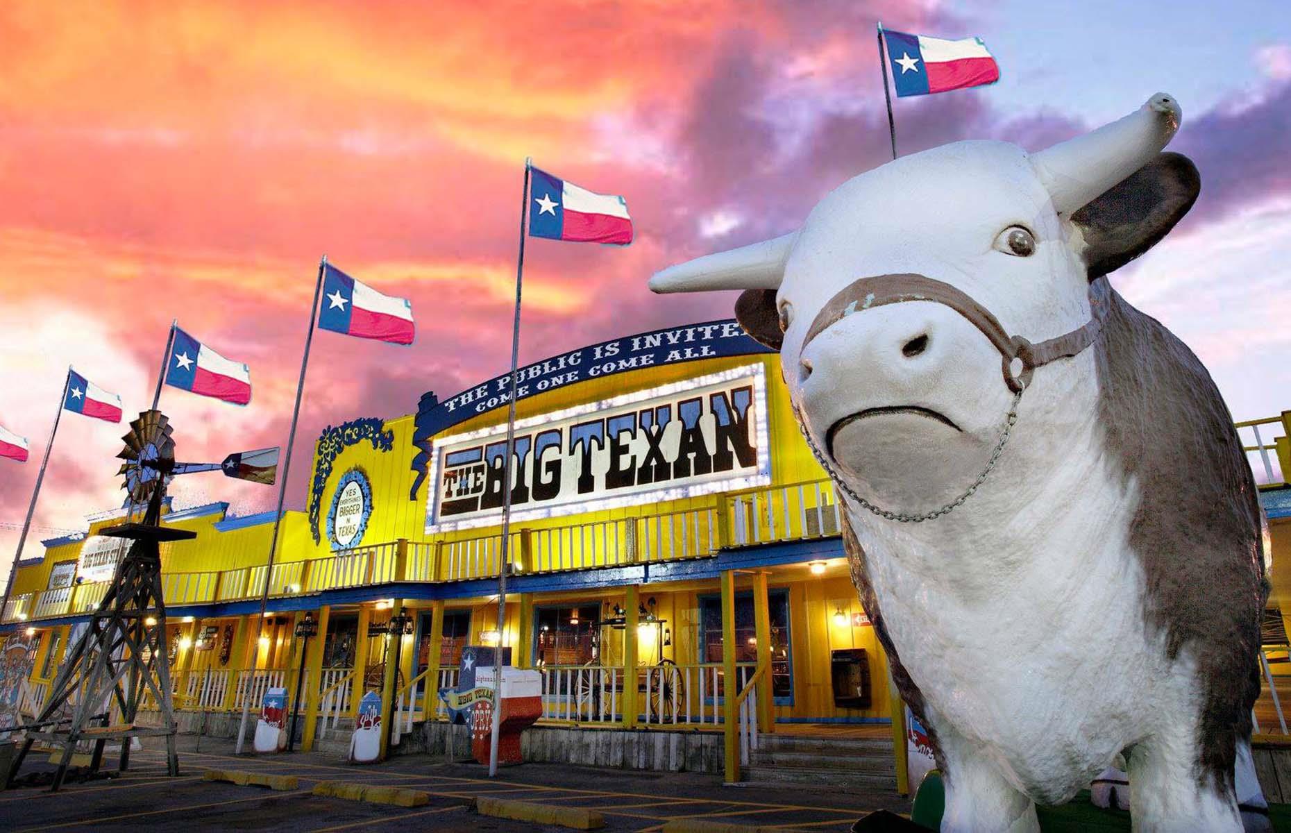 The best truck stop restaurants in every state, ranked