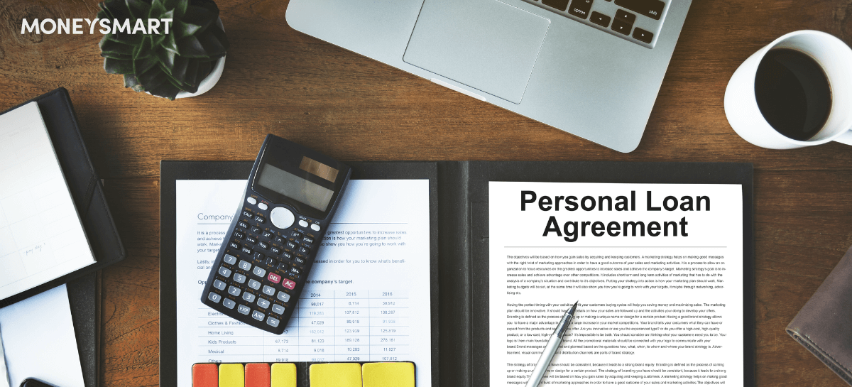 9 Best Personal Loans in Singapore with Lowest Interest Rates (Oct 2025)