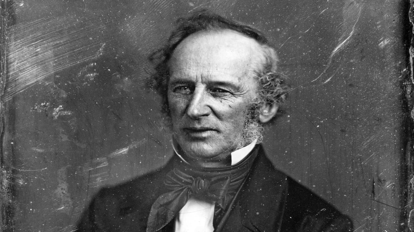 Ranking: Wer war der reichste Mensch der Geschichte?