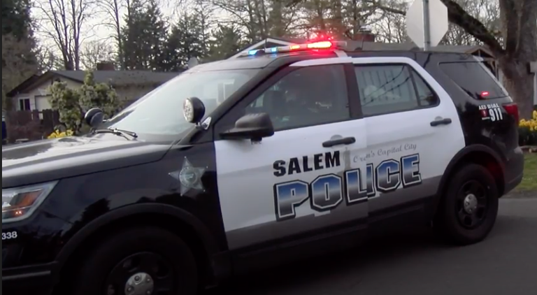 Salem police investigate ‘suspicious death’ after body found in vacant lot Salem police investigate ‘suspicious death’ after body found in vacant lot