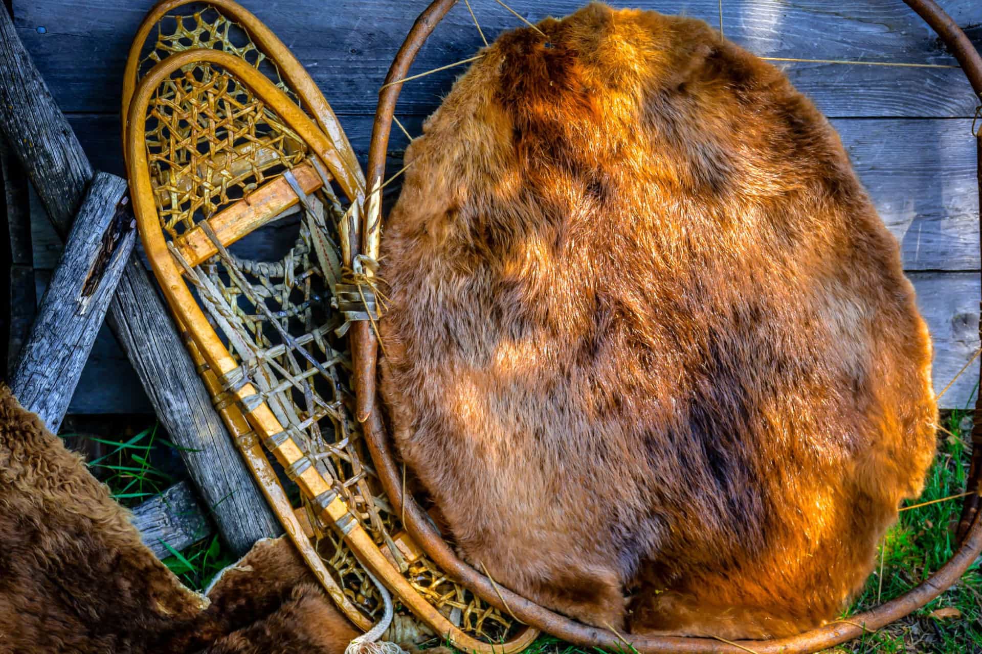 Everyday things you didn’t know were invented by indigenous peoples