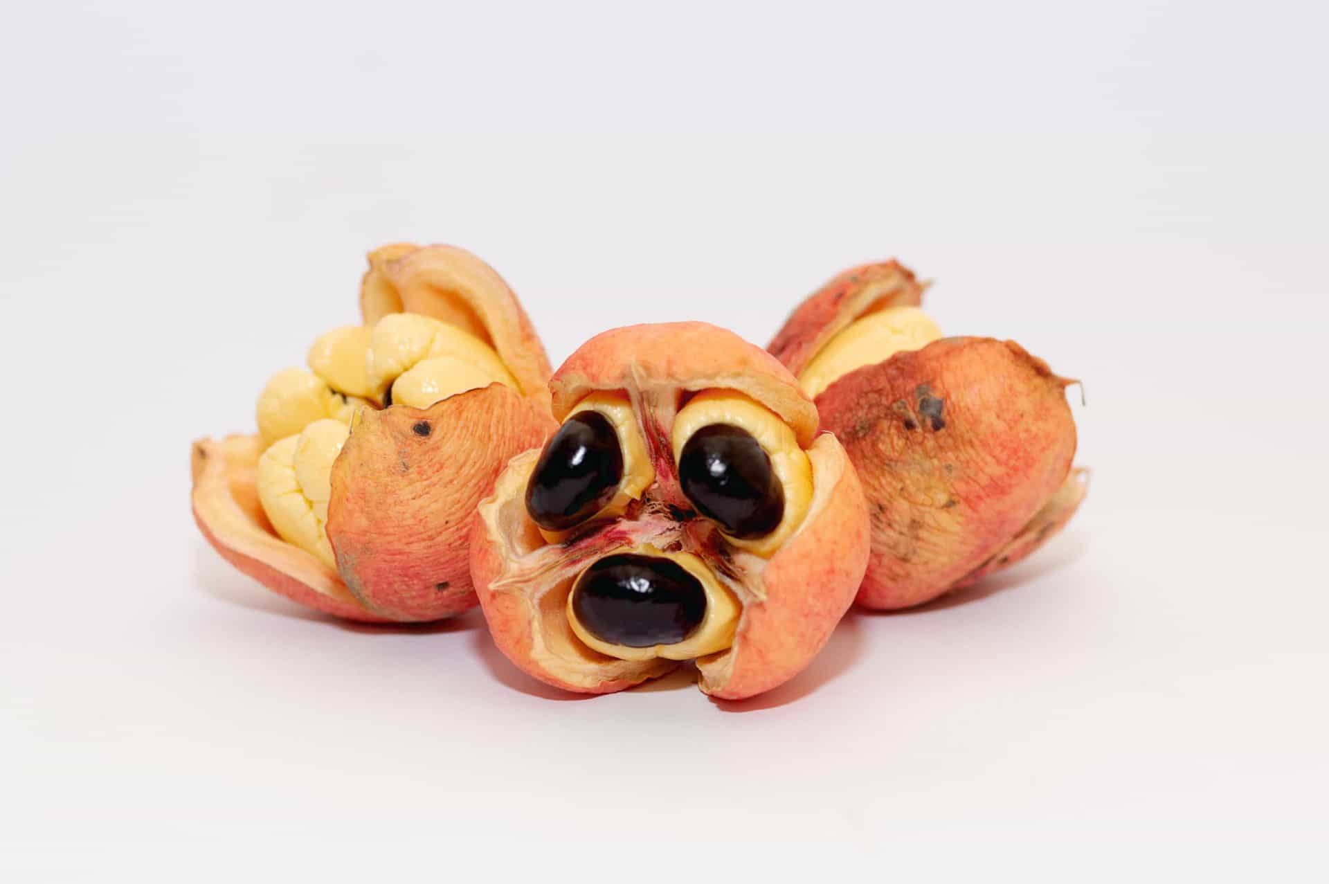 Foods that are banned in America, but you can easily find elsewhere