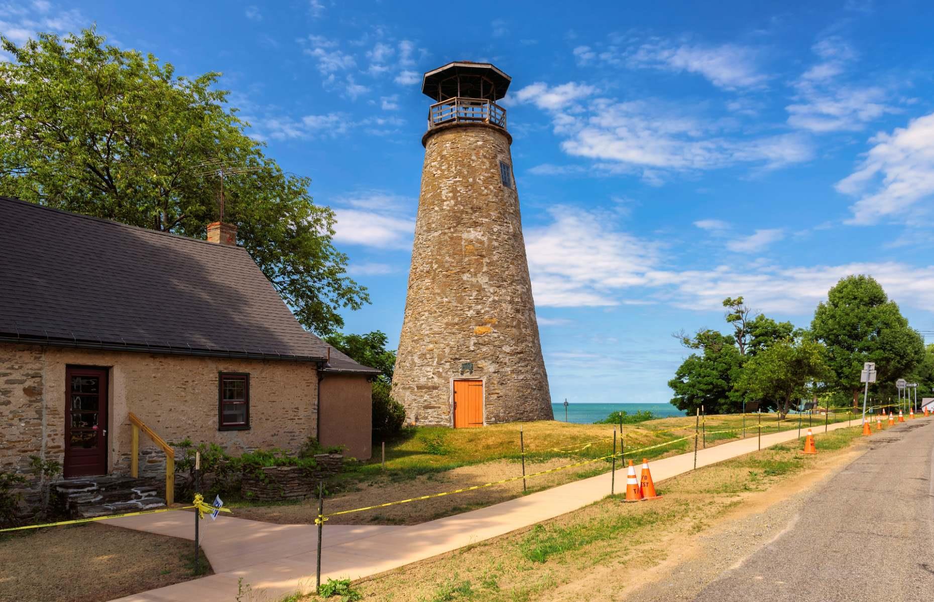 The 30 Most Beautiful Small Towns In New York, Ranked