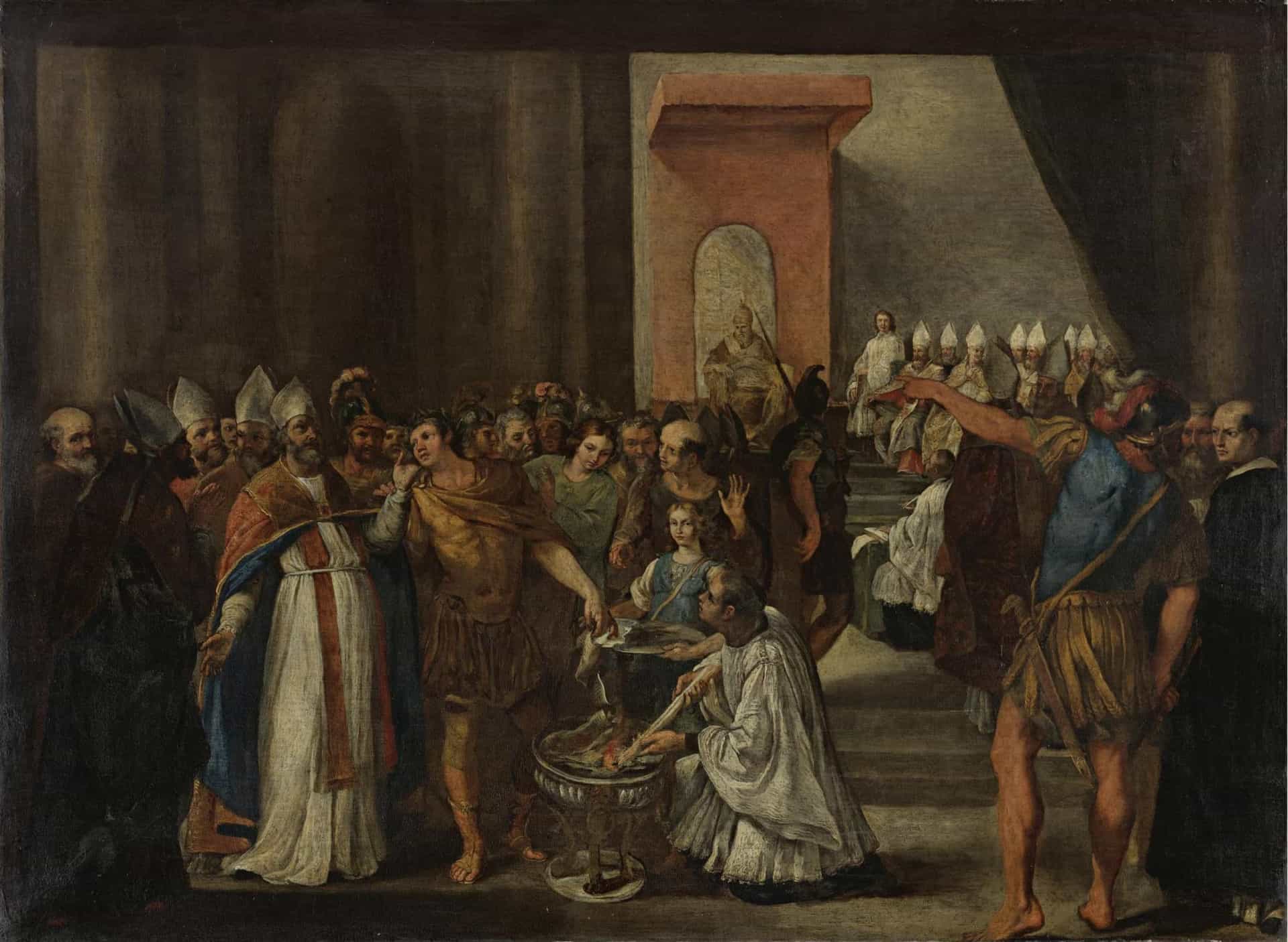 Early Christianity and the sects it rejected