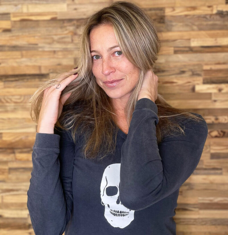 Sari Corte Real processa Luana Piovani por danos morais após ...