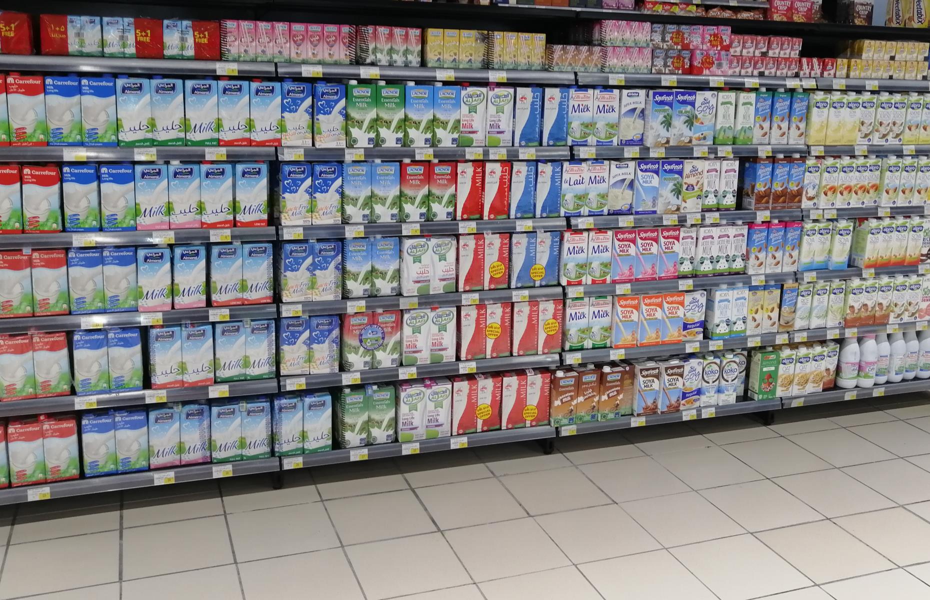 The most iconic food inventions of every decade