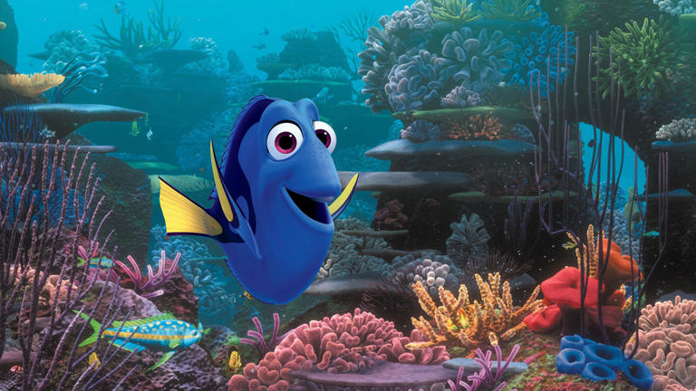 The definitive ranking of all 29 Pixar movies (including 'Elio')