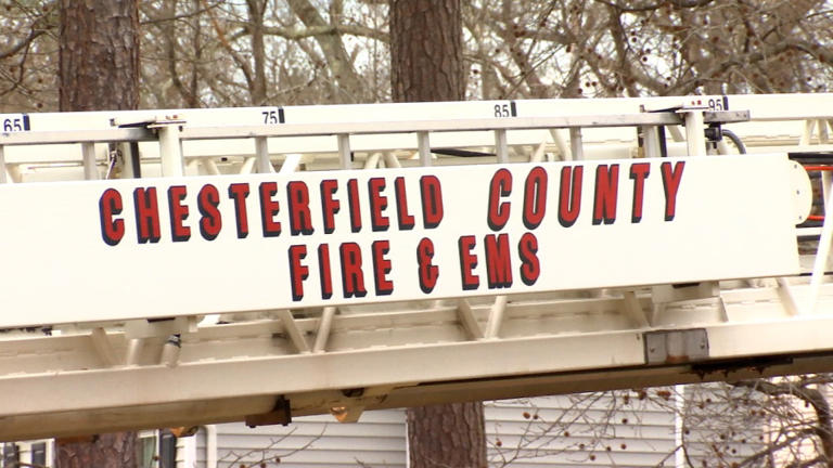 Chesterfield Fire and EMS starting citizens’ fire academy