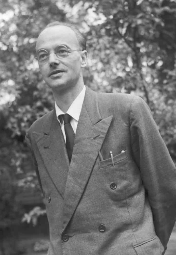 The disturbing evolution of nuclear weapons