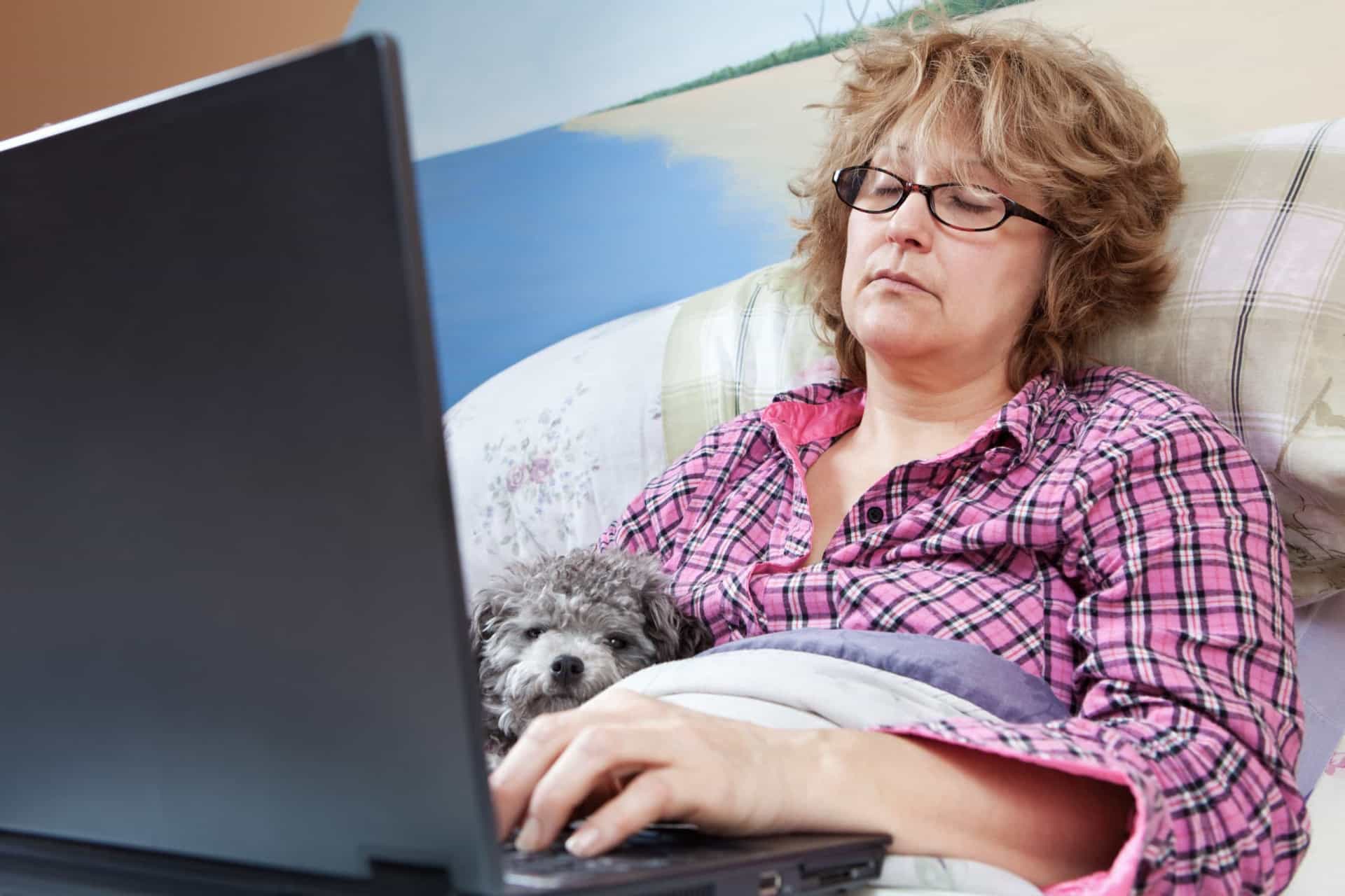 15 things women can stop feeling guilty about