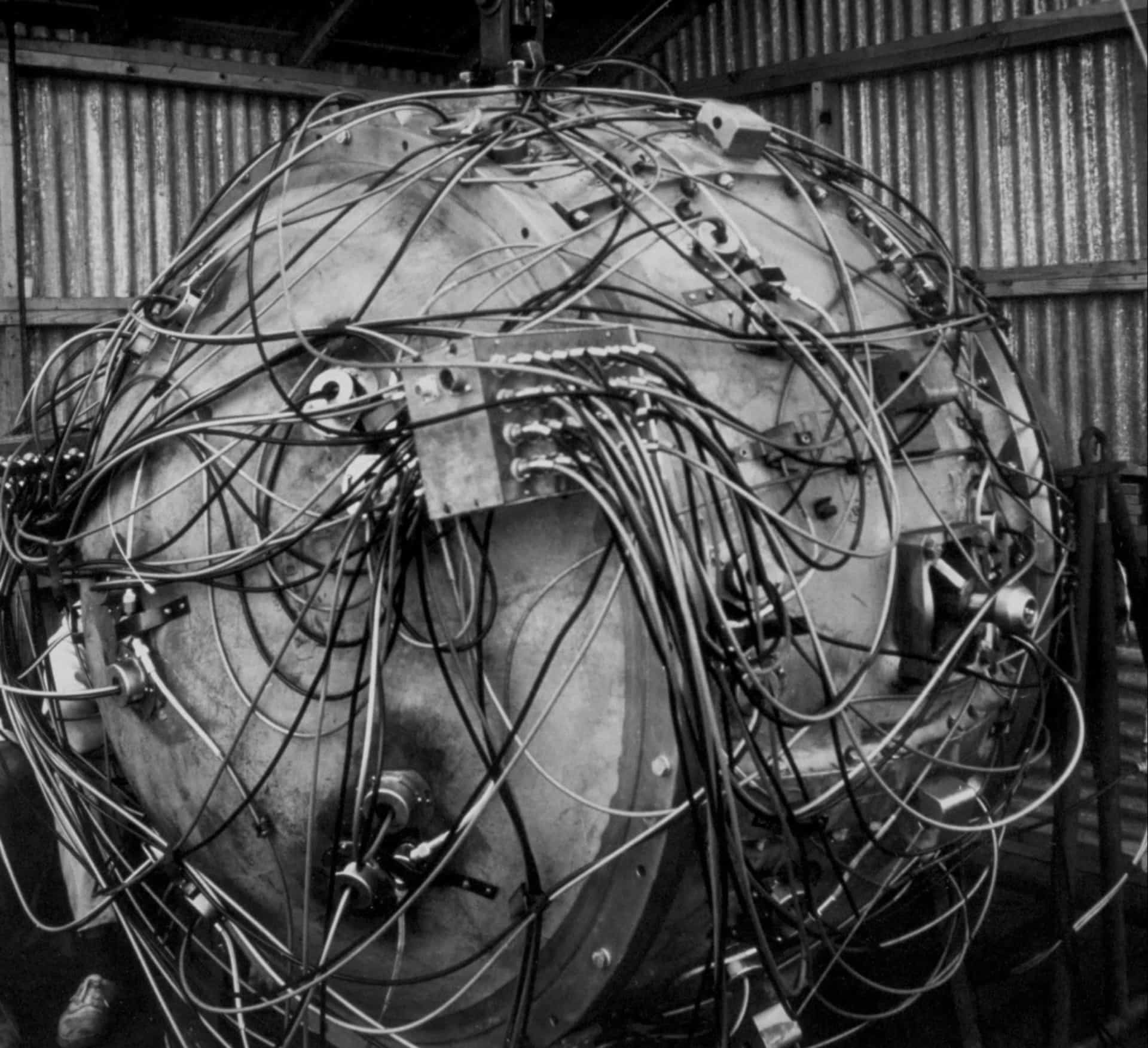 The disturbing evolution of nuclear weapons