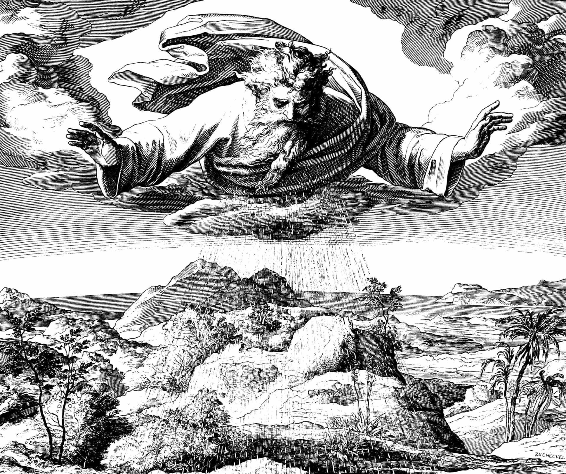 What does the Bible say about war?