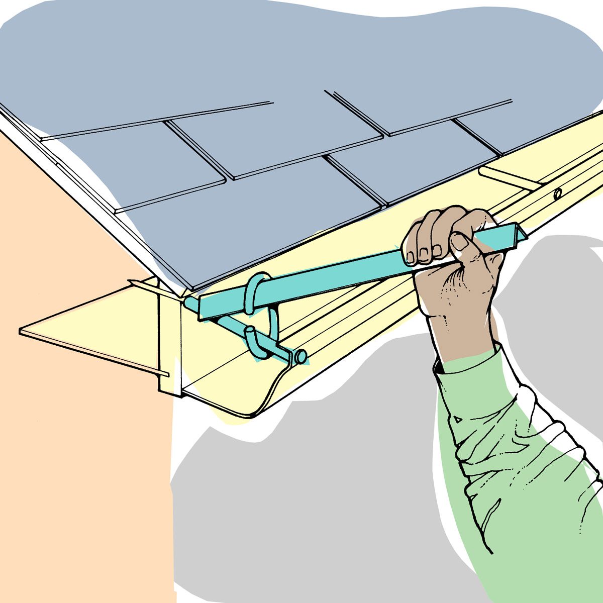 Home Hacks Just as Brilliant Today as They Were 100 Years Ago