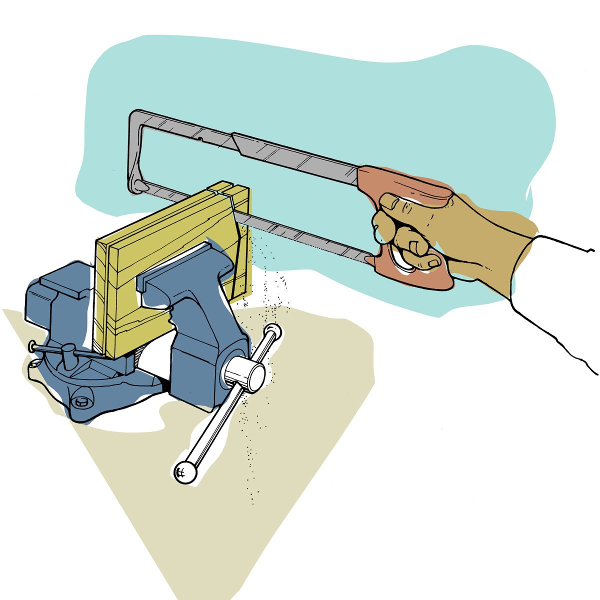 Home Hacks Just as Brilliant Today as They Were 100 Years Ago