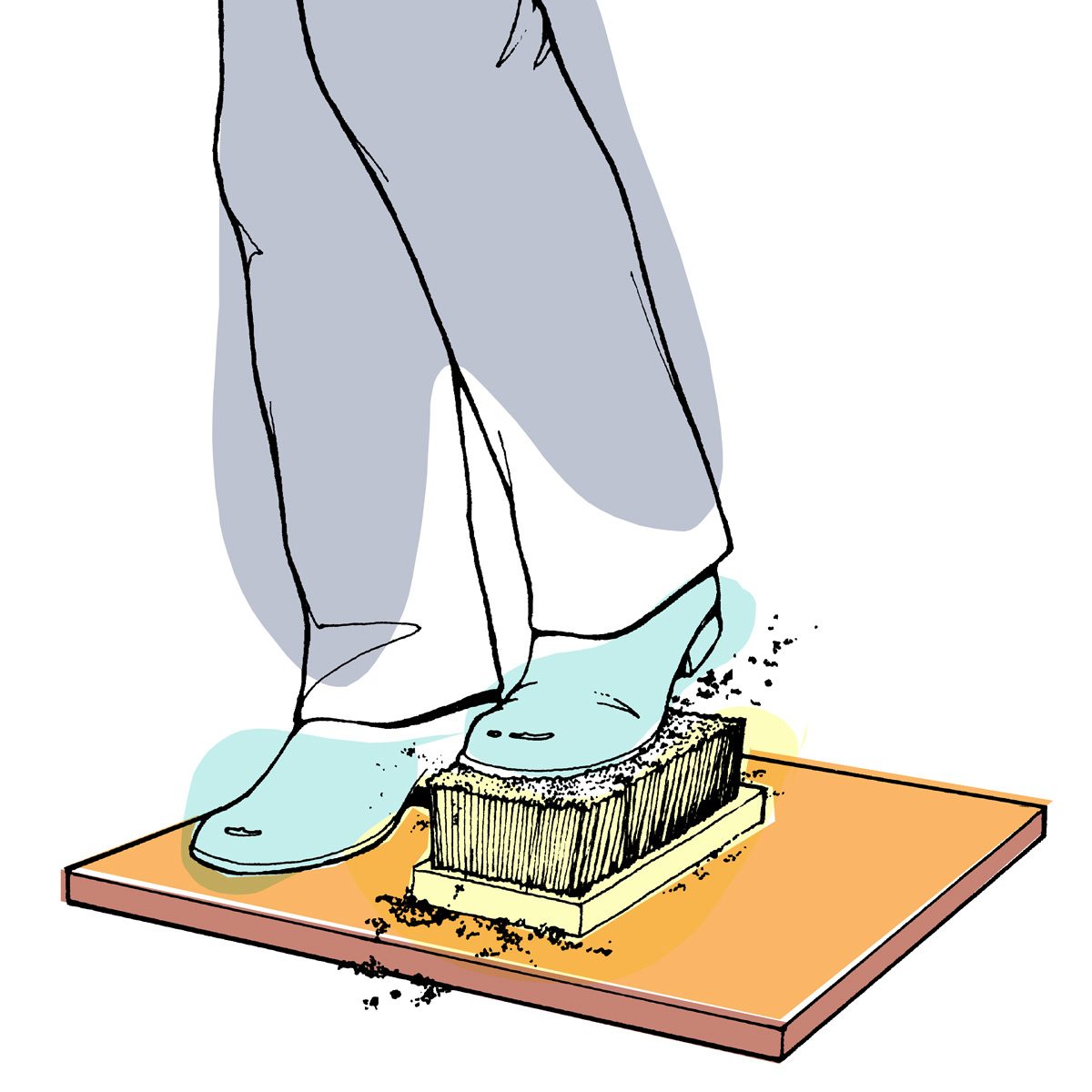 Home Hacks Just as Brilliant Today as They Were 100 Years Ago