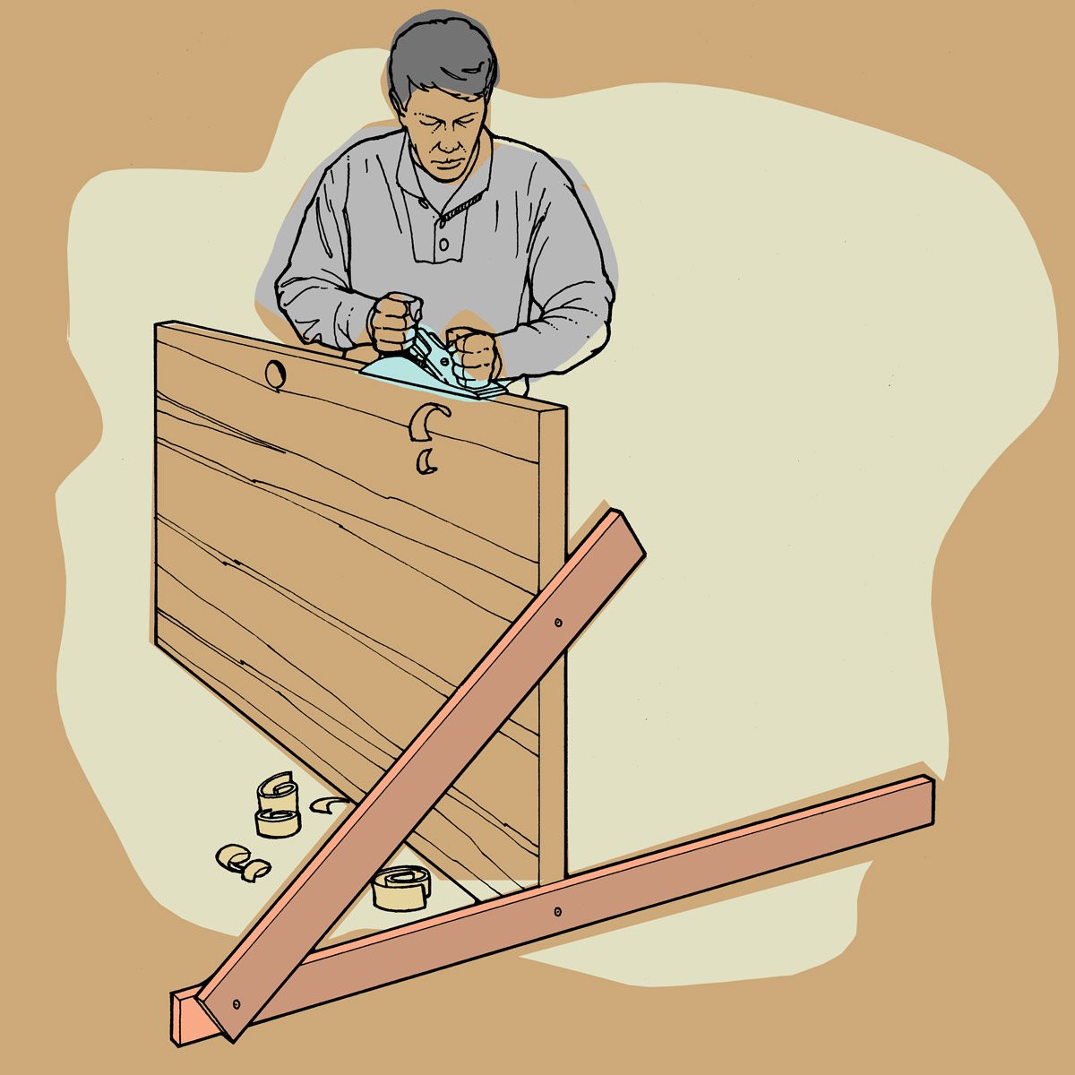 Home Hacks Just as Brilliant Today as They Were 100 Years Ago