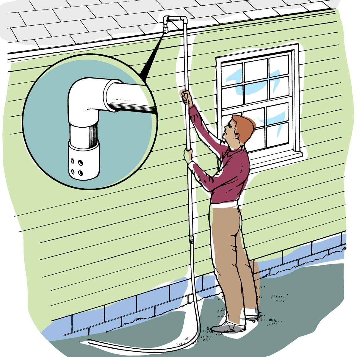 Home Hacks Just as Brilliant Today as They Were 100 Years Ago