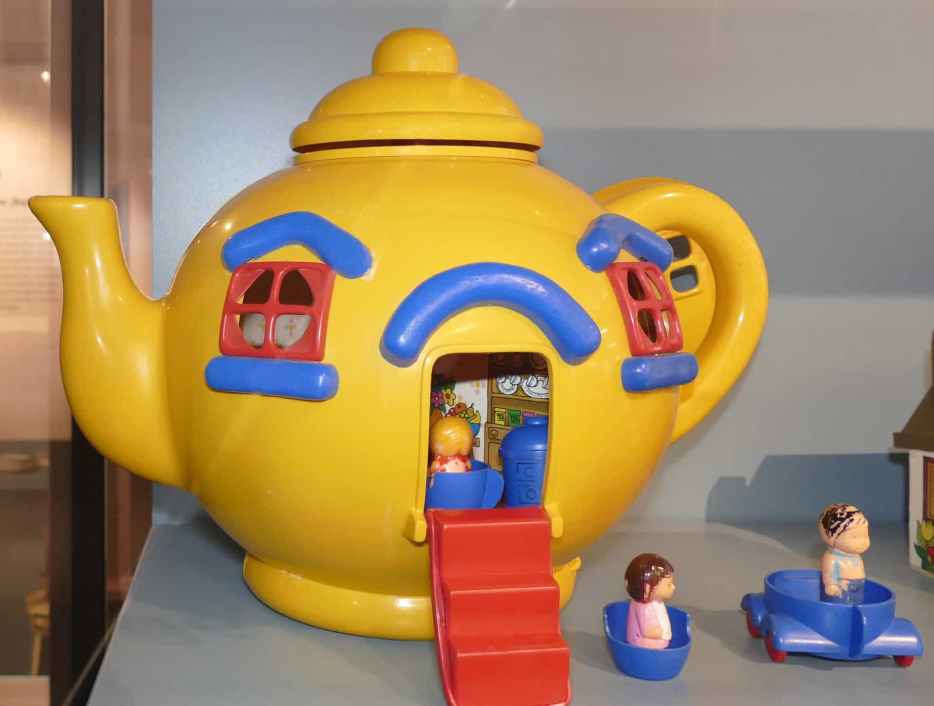 Iconic toys that defined the ‘80s